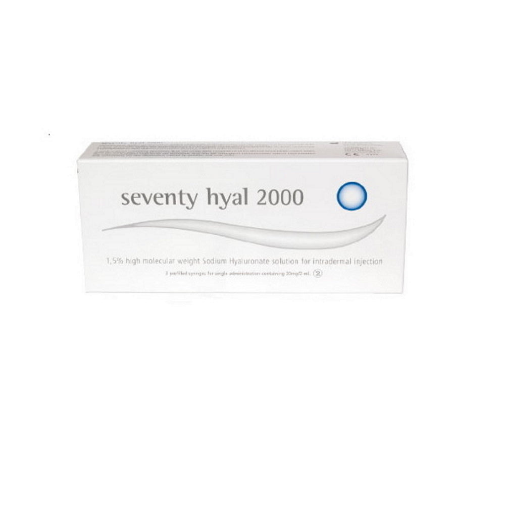 Seventy Hyal 2000 |FillerTime by FarmaciaTreglia