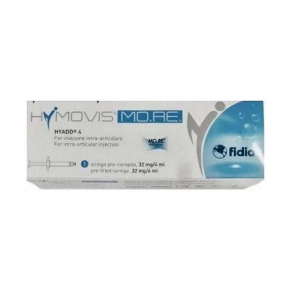 Hymovis Mo.re. 32mg | FillerTime by FarmaciaTreglia