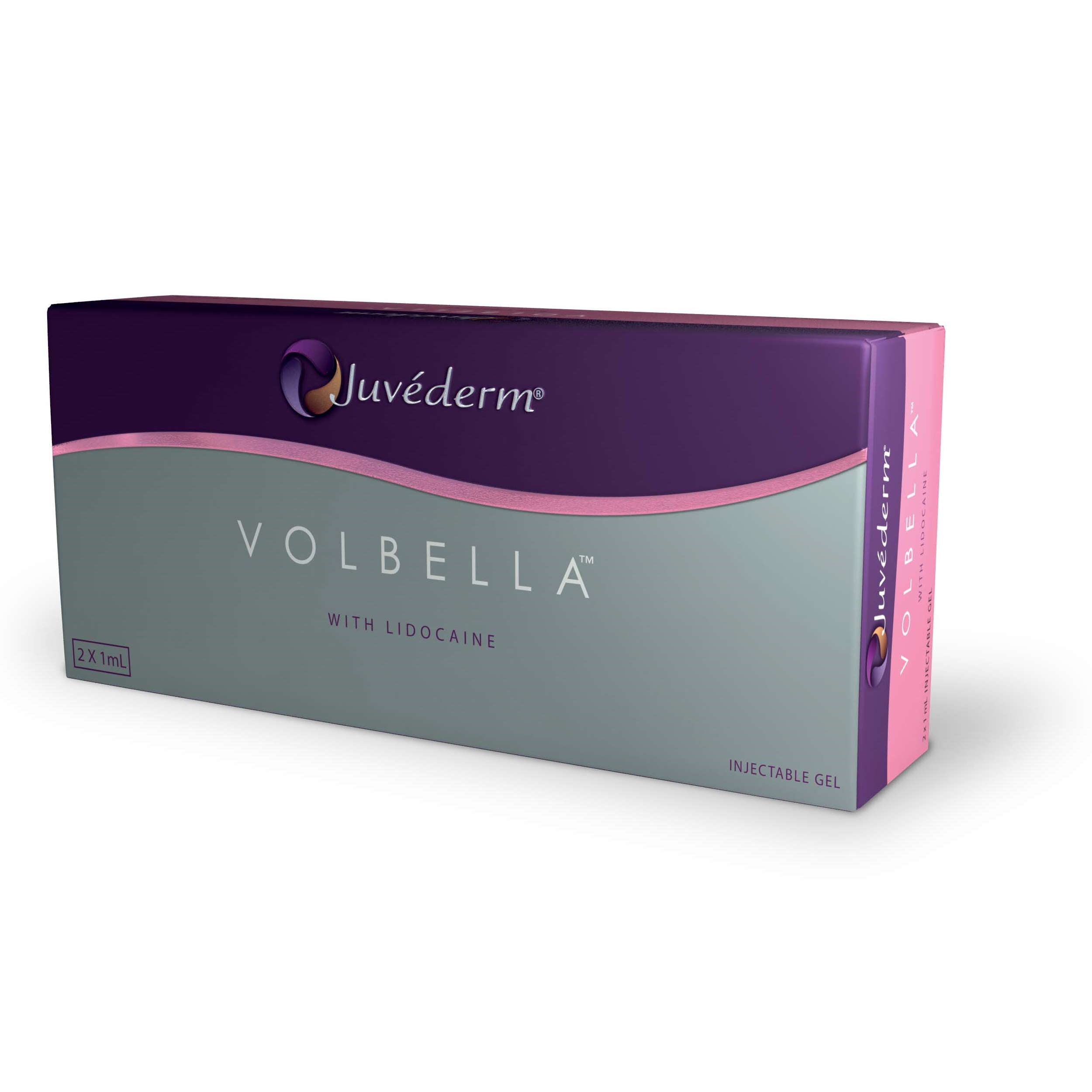 Juvéderm Volbella | FillerTime by FarmaciaTreglia