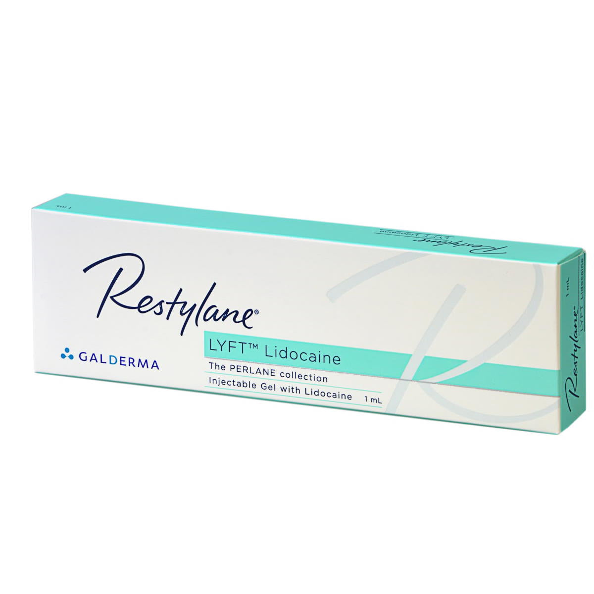 Restylane Lyft Lidocaine | FillerTime by FarmaciaTreglia