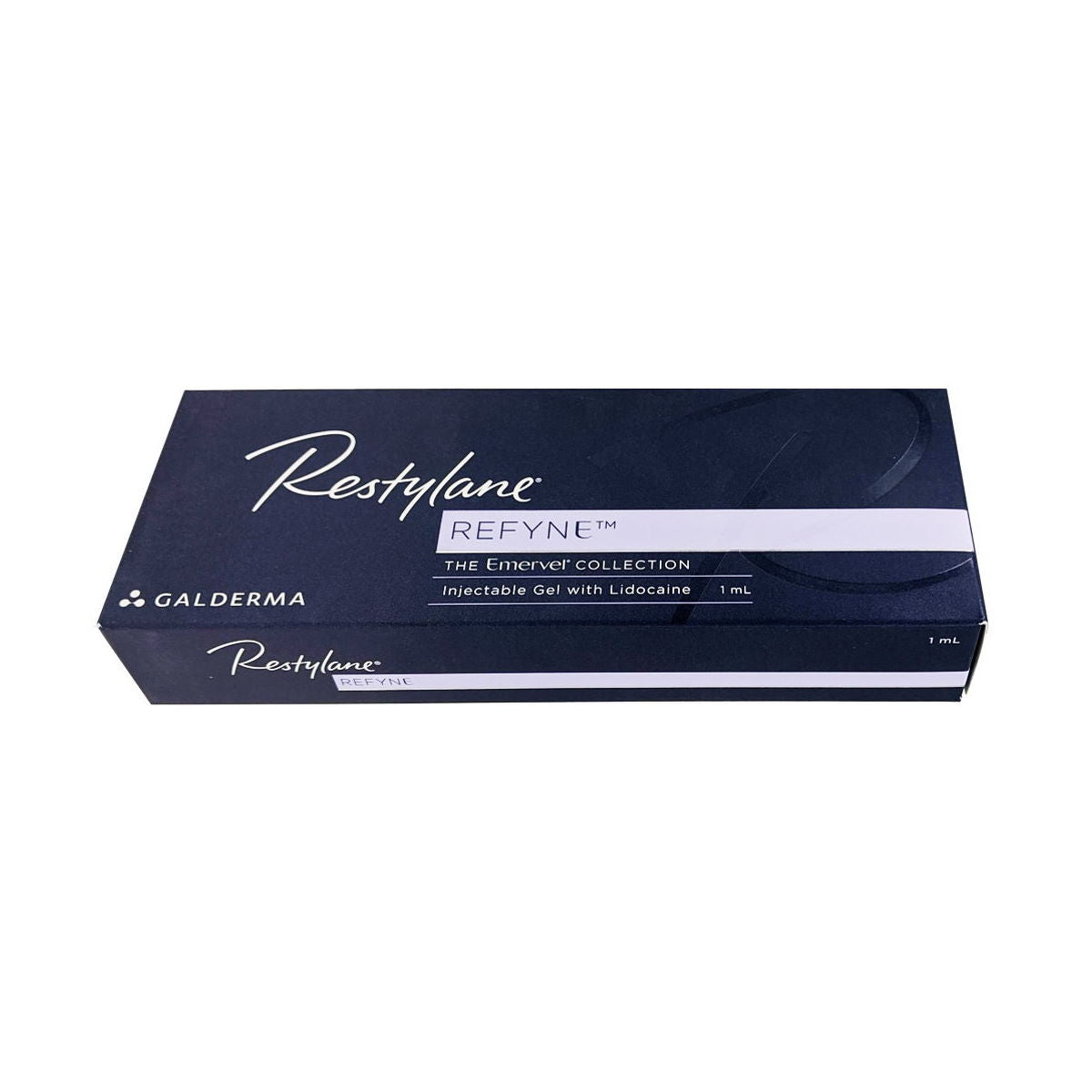 Restylane Refyne | FillerTime by FarmaciaTreglia