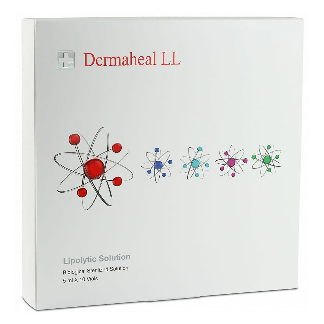 Dermaheal LL Cosmetic | FillerTime by FarmaciaTreglia